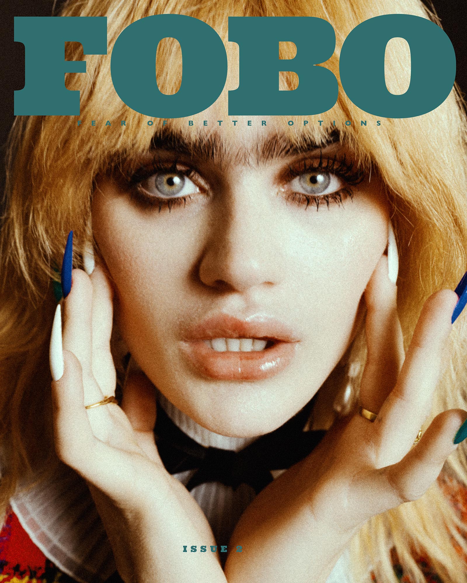 FOBO2 Sophia Hadjipanteli • Errikos Andreou Photography